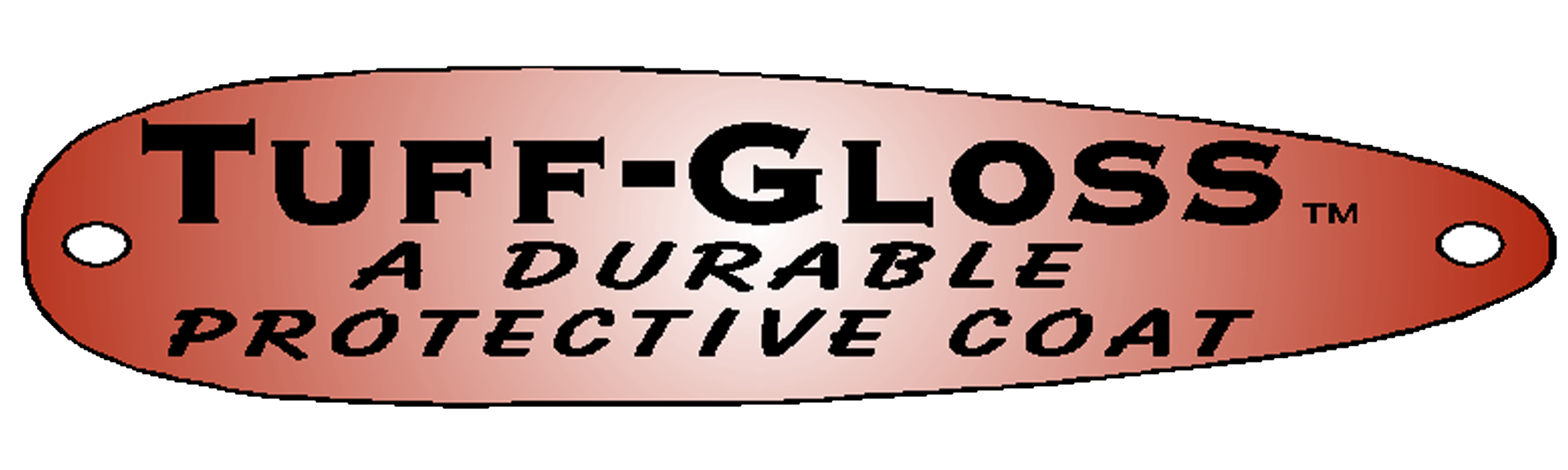 Tuff Gloss - FLINTSTONE LURES & Fishing Products