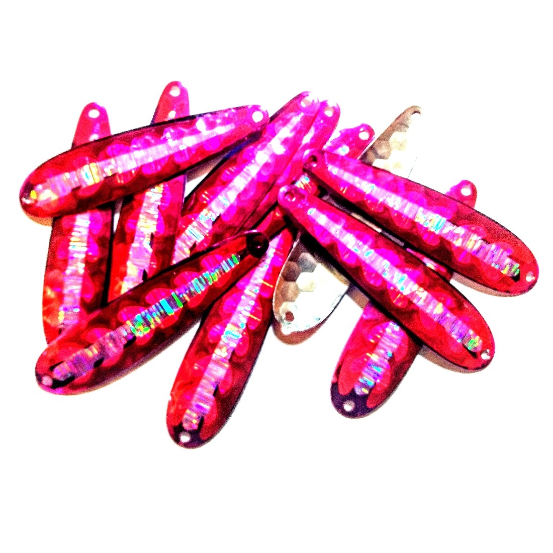Tickled Pink - FLINTSTONE LURES & Fishing Products