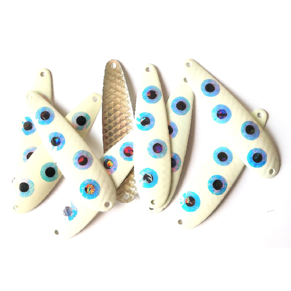 Casper - egstd - FLINTSTONE LURES & Fishing Products