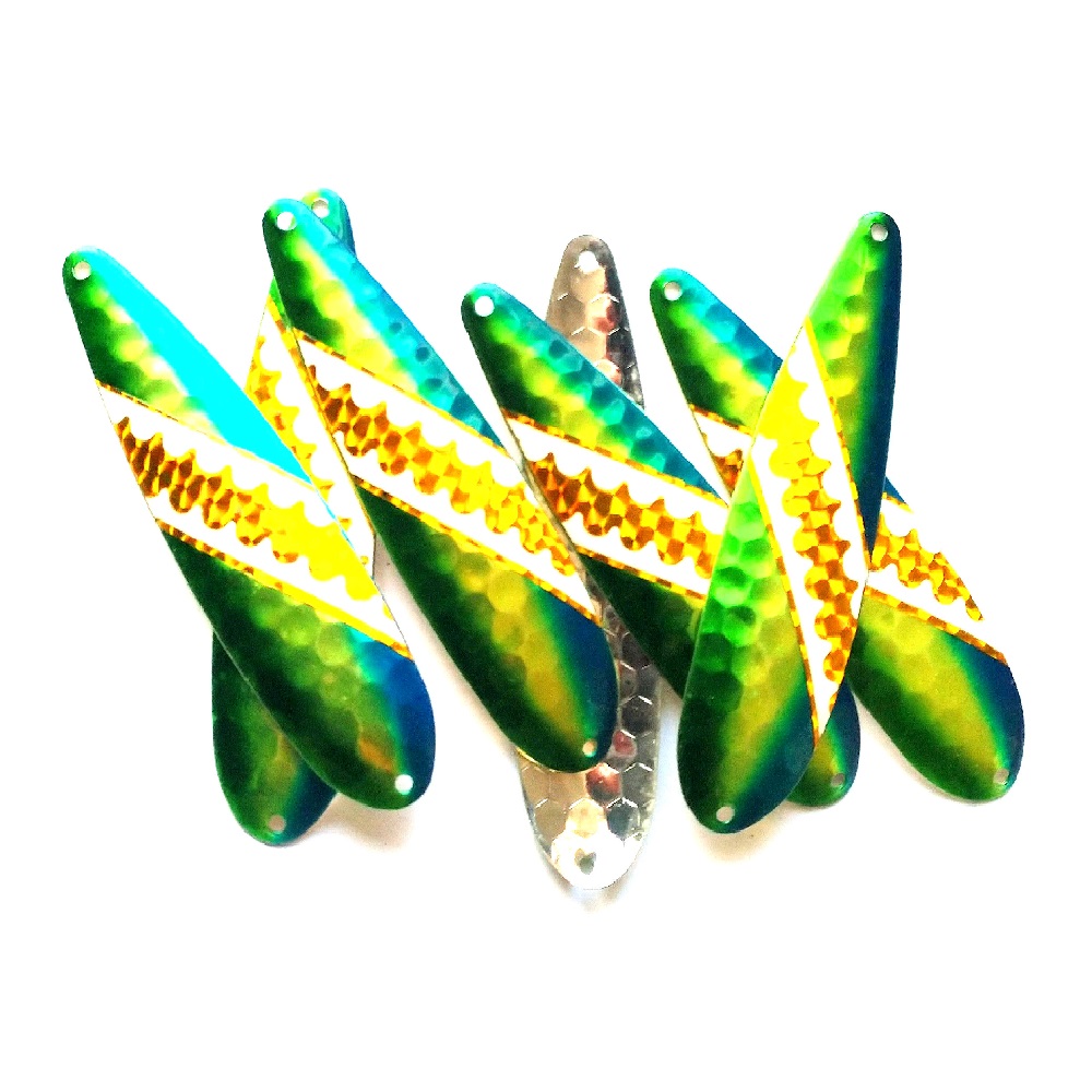 Chicken Dolphin bdmpss - FLINTSTONE LURES & Fishing Products