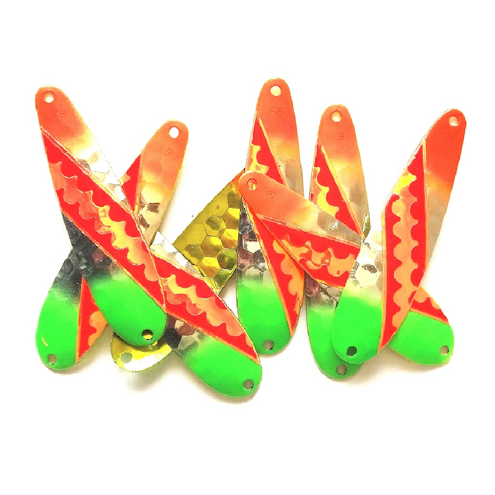 Frozen Monkey bdstd - FLINTSTONE LURES & Fishing Products