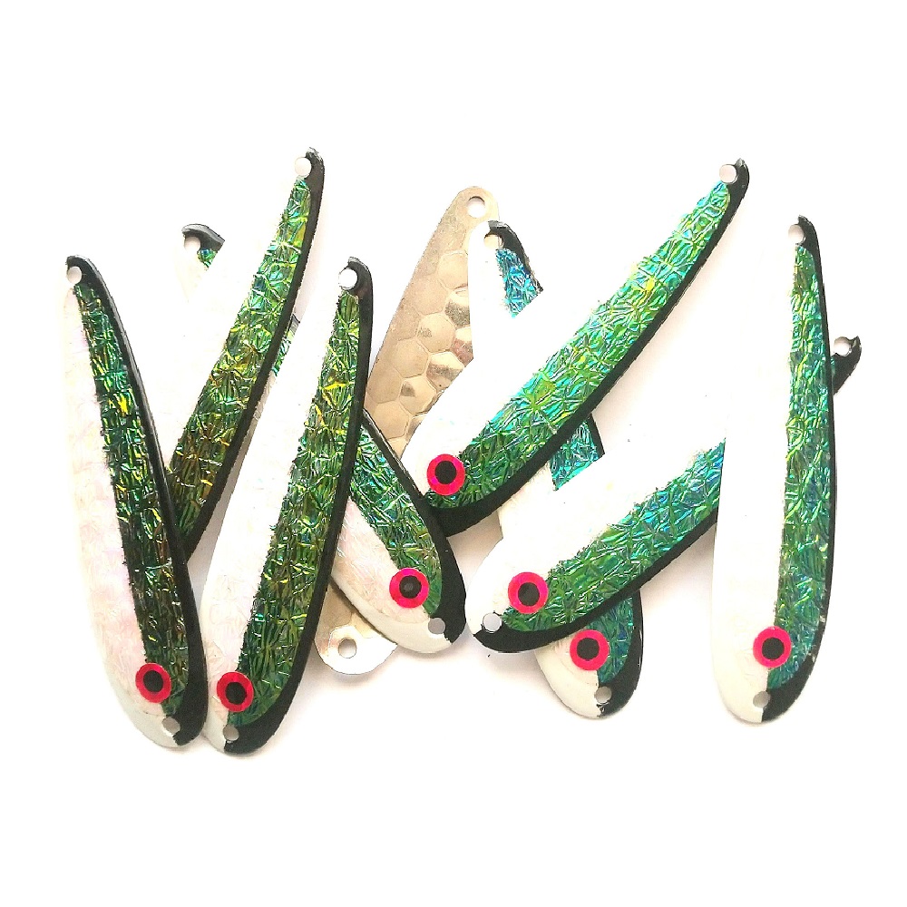 Michael Jackson bdstd - FLINTSTONE LURES & Fishing Products