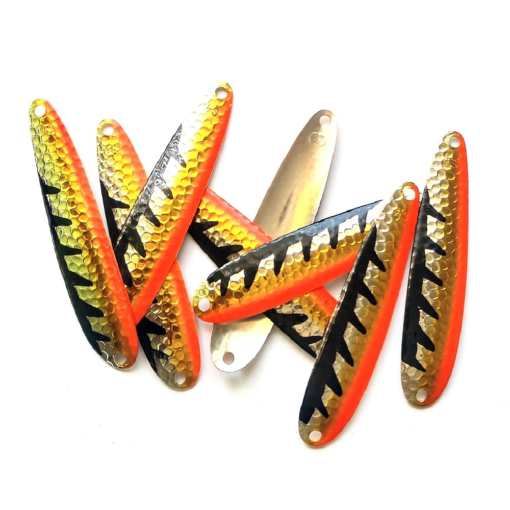 Chicken Wing slm - FLINTSTONE LURES & Fishing Products