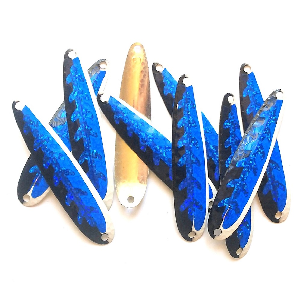 Blue Bayou cslm - FLINTSTONE LURES & Fishing Products