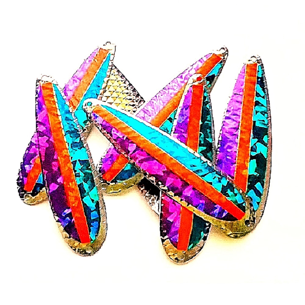 Depth Charge cmag - FLINTSTONE LURES & Fishing Products